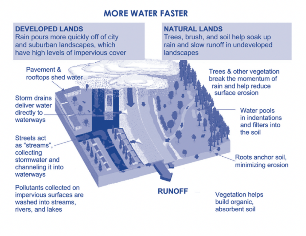 Urban Stormwater Management - CivicWell