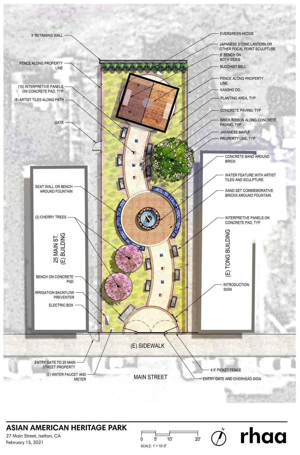 Small Town Preservation and Revitalization, Part 1: Isleton’s Asian ...