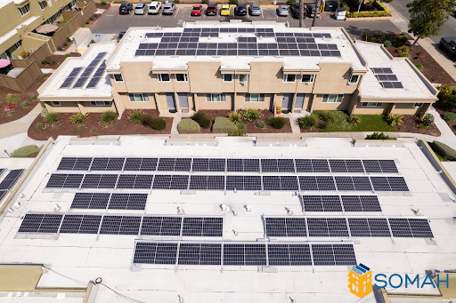 SOMAH Helps Hit Decarbonization Goals by Bringing Solar to ...
