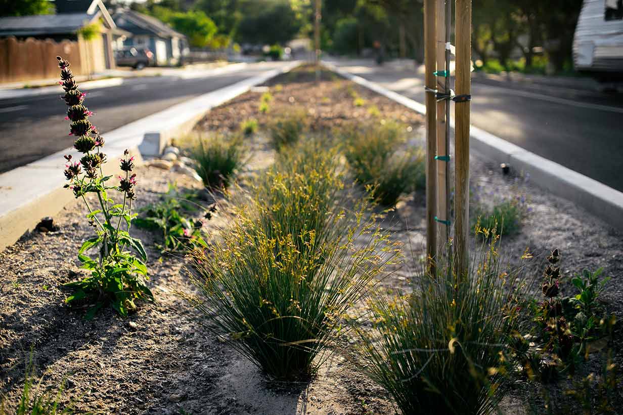 New Approaches to Stormwater Management - CivicWell