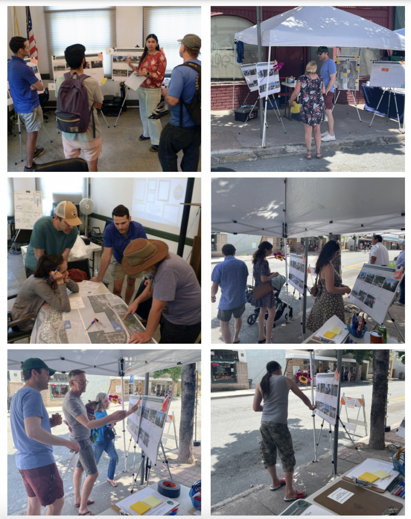 Active Transportation and Community Engagement - CivicWell